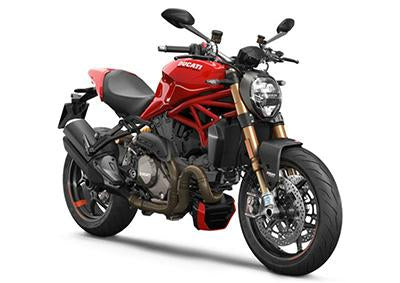 DUCATI Motorcycle Parts – GIDIBII