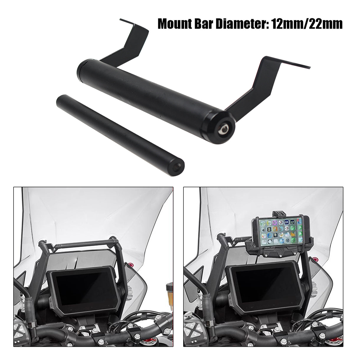 Navigation Brackets – GIDIBII