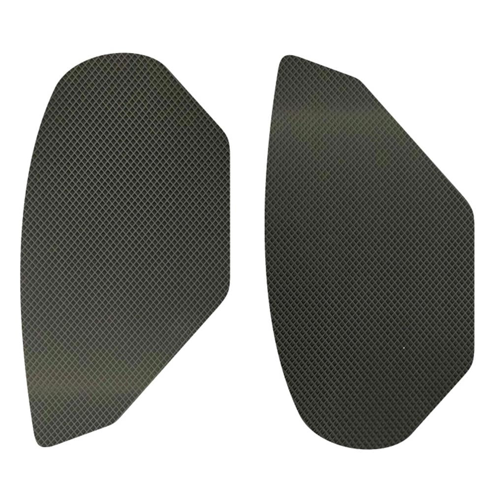 Gas Fuel Tank Pads For Yamaha YZF-R6 1999-2020 Traction Knee Grip Anti ...