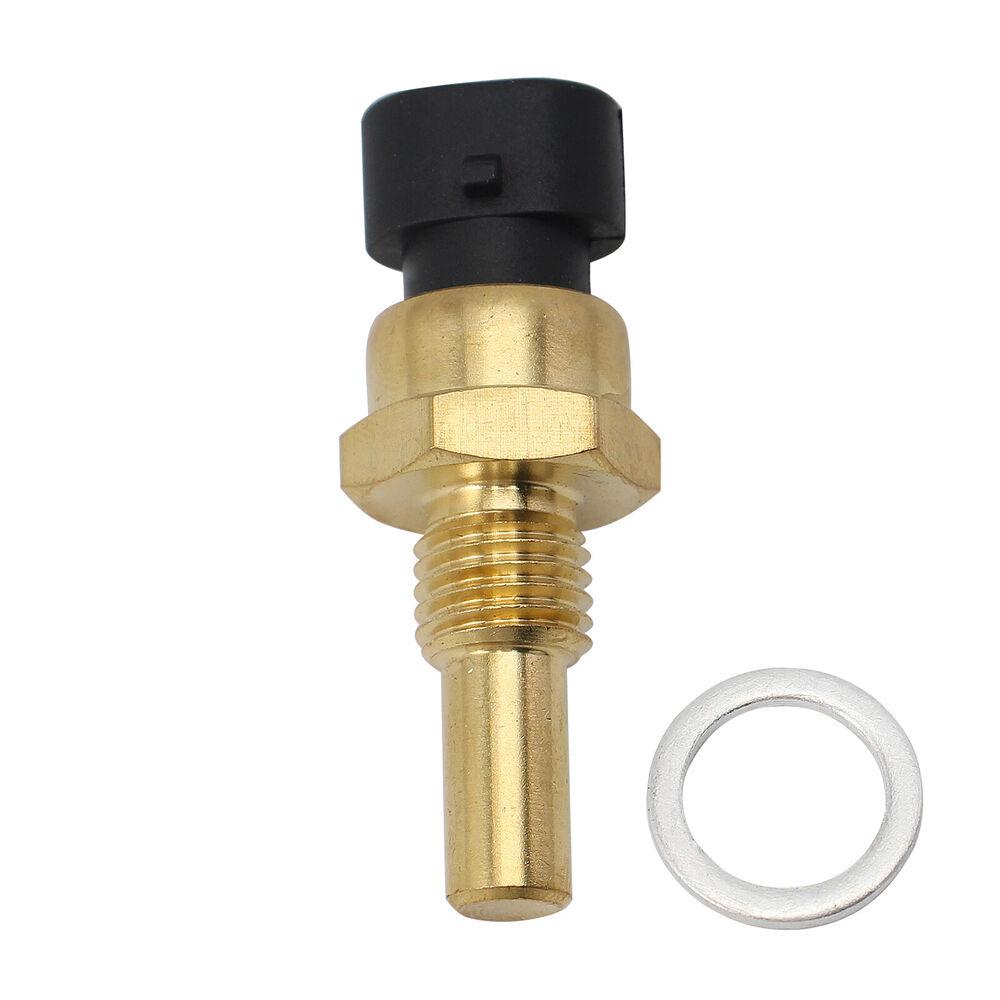 Engine Temperature Sensor For Harley 03-17 V-Rod ABS CVO Muscle Night ...