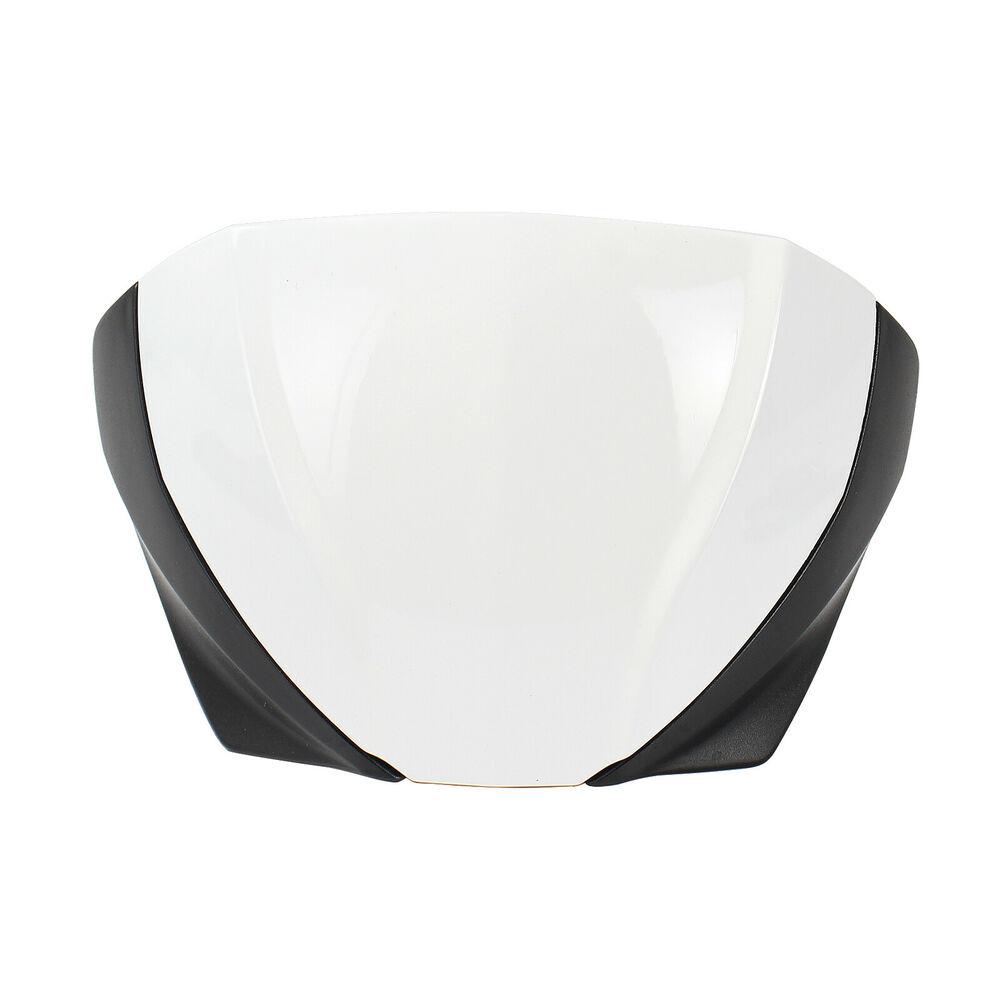 Windscreen Windshield Flyscreen For Triumph Trident 660 2021+ – GIDIBII