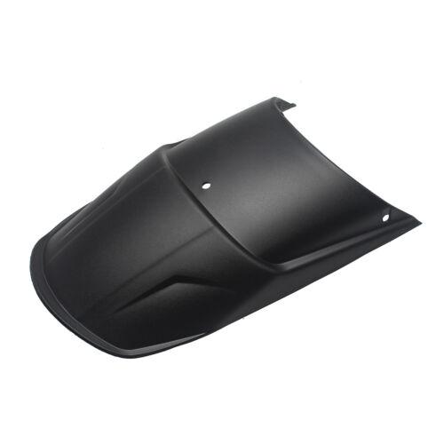 Front Fender Extender Mudguard Extension For SUZUKI DL650 DL650XT V ...