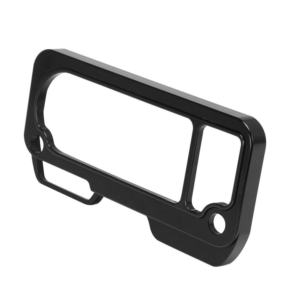 For Honda CB500X CB650R CBR650R Tachometer Odometer Speedometer Guard ...