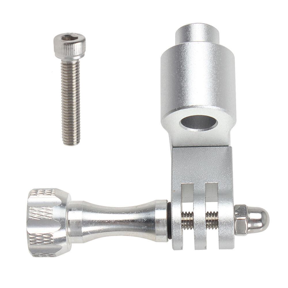 Camera Bracket GoPro Mount Holder For DUCATI Multistrada 950/1200/1260S ...