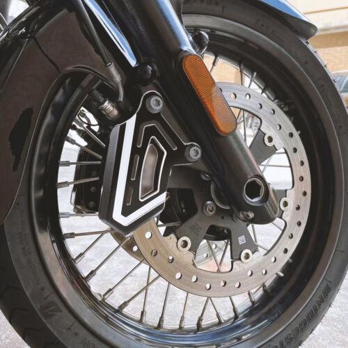 Front Brake Caliper Guards Covers Protectors For BMW R18/Classic R18B ...