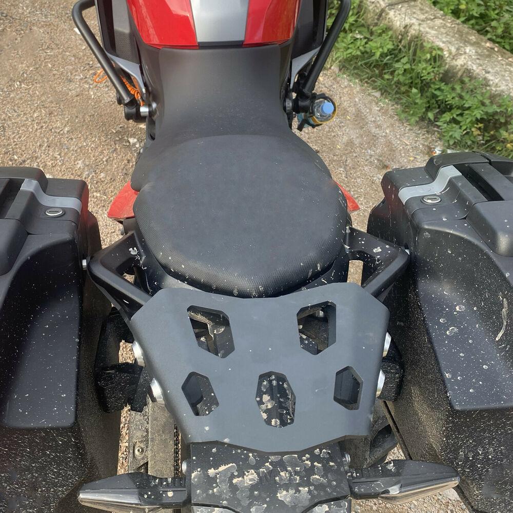 Rear Luggage Rack Cargo Bracket For BMW F900R F900XR 2019-2022 – GIDIBII