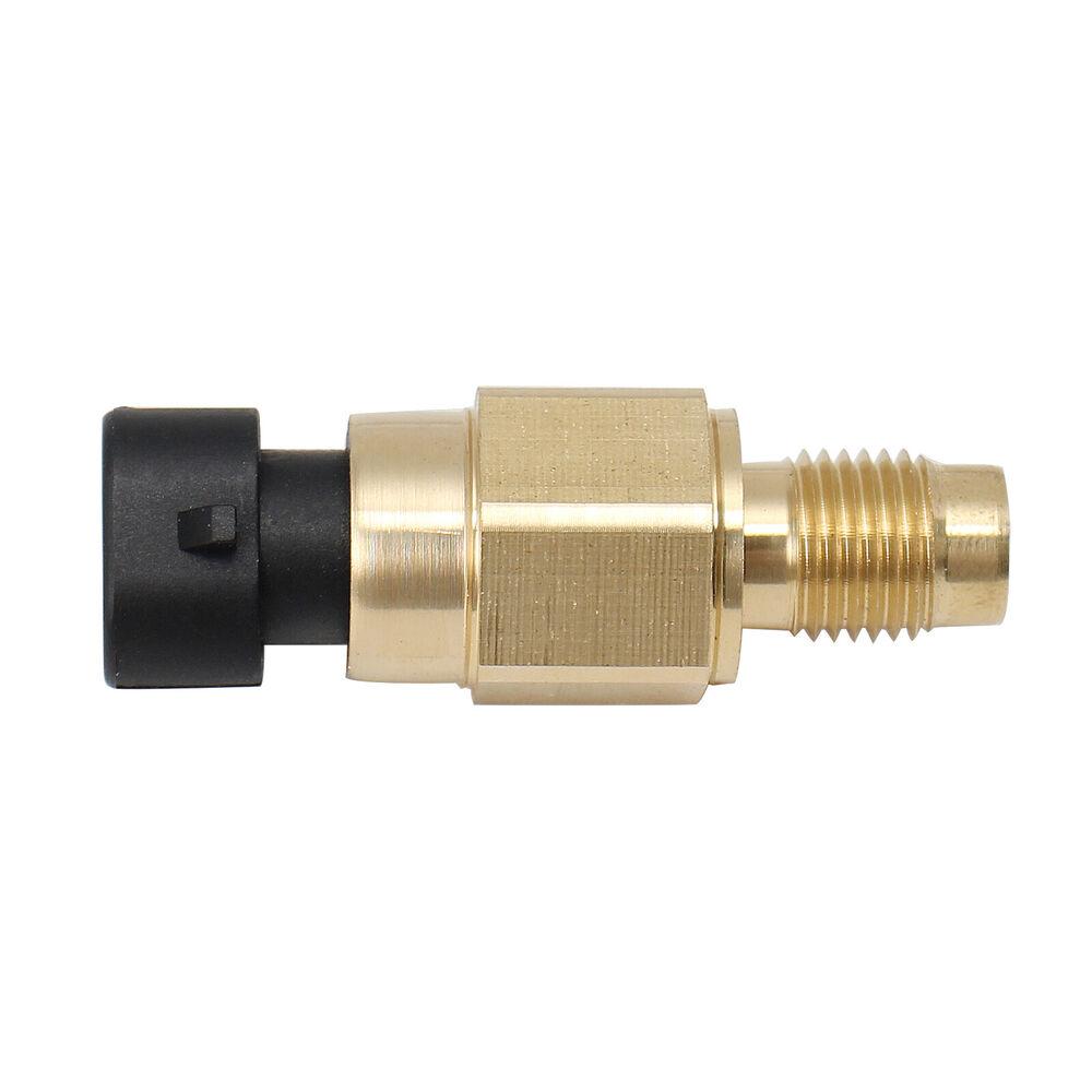 Engine Temperature Sensor For Harley 99-17 Dyna Fat Bob Fat Boy Low ...